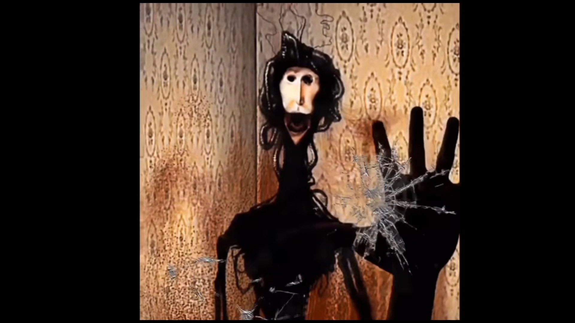 Doctor Nowhere. Edit