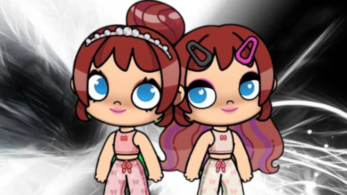 ТРЭЙЛЕР 3 сезон Двайняшки