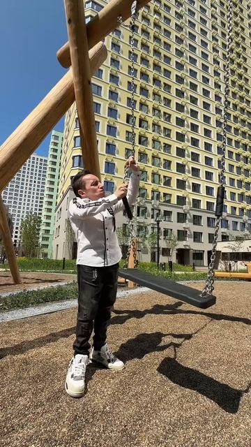 «Корней» оставил тестировщика без работы 🙀