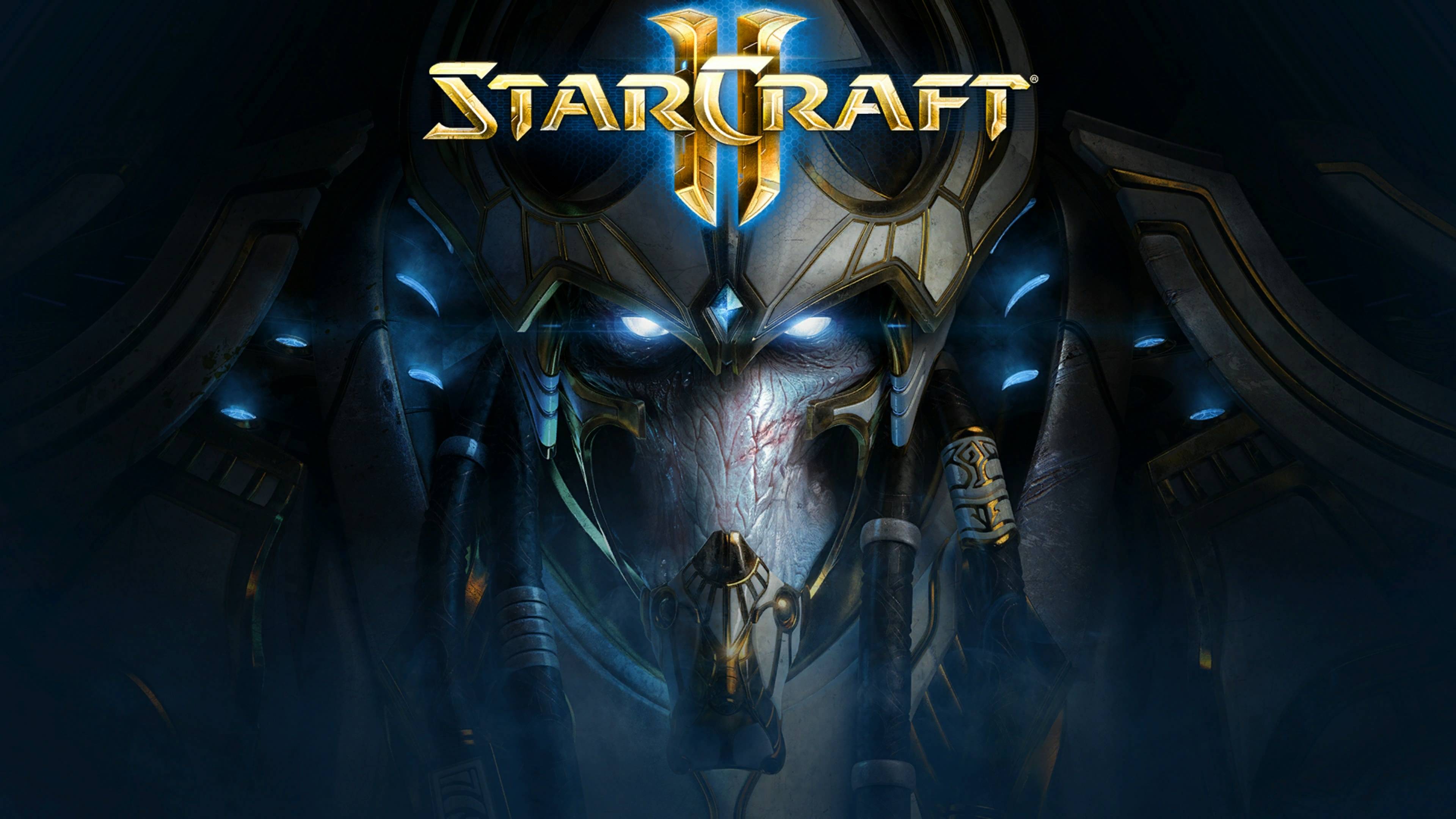 StarCraft II Legacy of the Void - 16 Серия Приятного просмотра)))