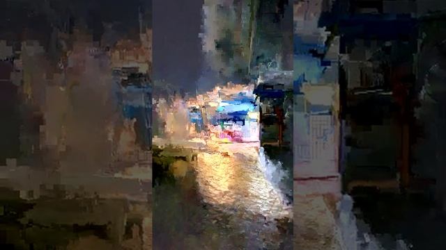 Сочи. Дагомыс.