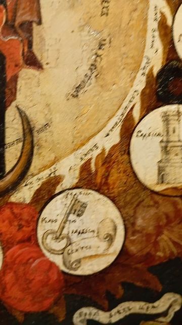 Богоматерь Жена облечëнная в Солнце. Великомученик Дмитрий Солунский. Преподобная Мария Египетская.