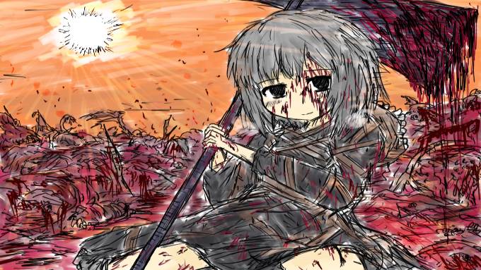 (BS1 Гайды; ч.10) Как завербовать Миранду?| Black Souls 1