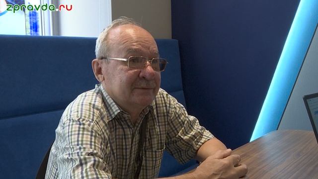 Яшел Үзән хәбәрләре, Новости Зеленодольска на татарском языке 30.07.2025