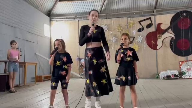 🎤 "Битва дуэтов": музыкальный вечер, который запомнится надолго! 🎶🔥