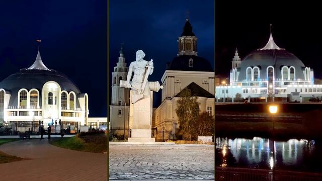 Демидовская Тула — Город Мастеров