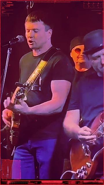 Парк Удовольствий - Мы не любим нет