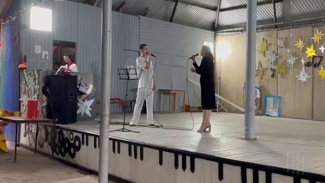 🎤 "Битва дуэтов": музыкальный вечер, который запомнится надолго! 🎶🔥