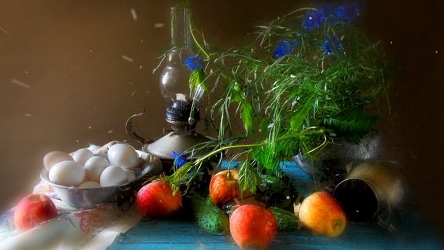 Тихая красота (v.1)