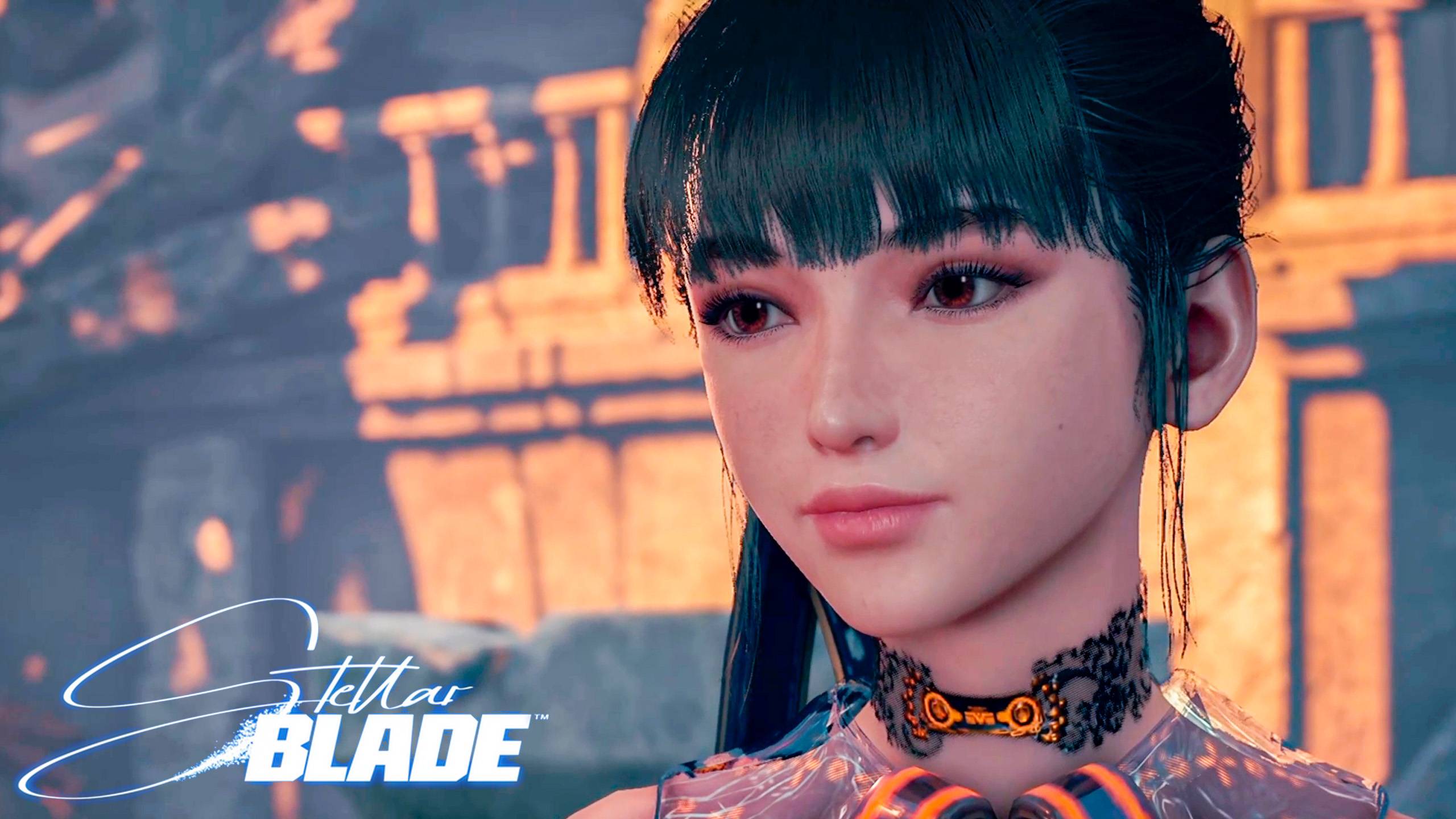 ЗАЛ АРХИВОВ "Stellar Blade"  ᐅ №5