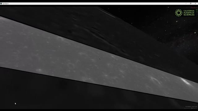 Космический разговор с доктором Брайаном Дэем из Исследовательского центра Эймса при НАСА