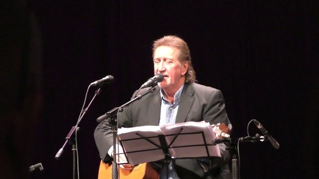 Олег Митяев - "Когда проходят дни запоя". ЦКИ "Меридиан" 28.03.2023 г.