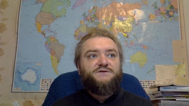 "Священники и самовыдвиженцы" • ЛУГ ДУХОВНЫЙ