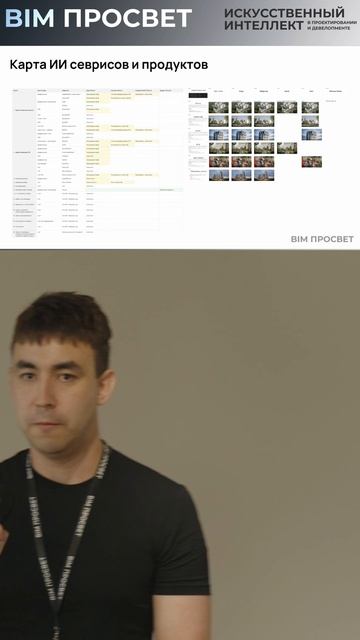 Как ПИК экспериментирует с ИИ в архитектуре. Часть 2 #ии #bim #BIMПросвет #пик #revit #aibim