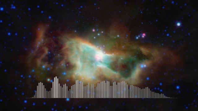 Atmospheric Chillout (Chill Out Space)