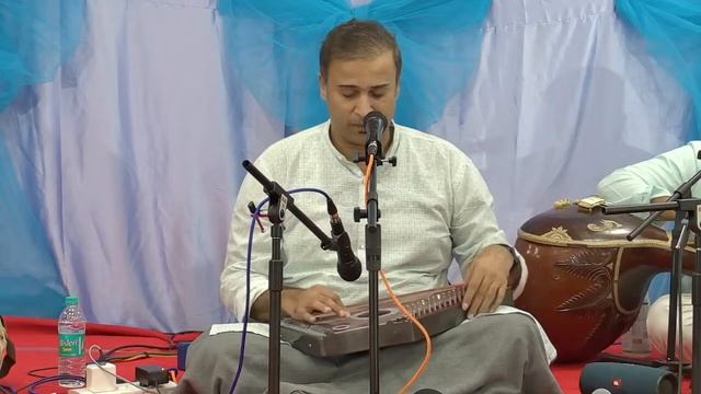 Koushik Aithal | Sahaja Yoga | 23rd November 2024