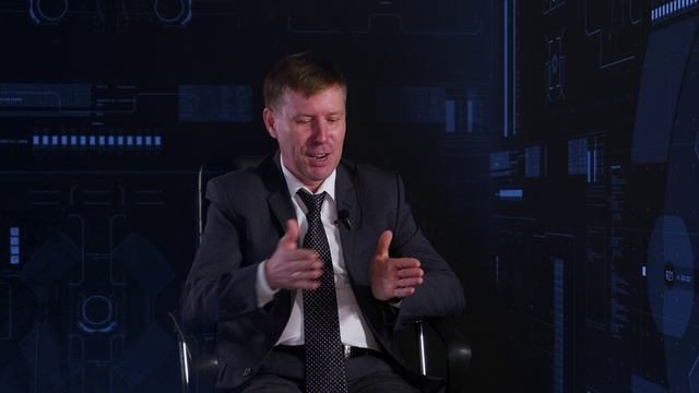 Формула личности. Петр Кокунин