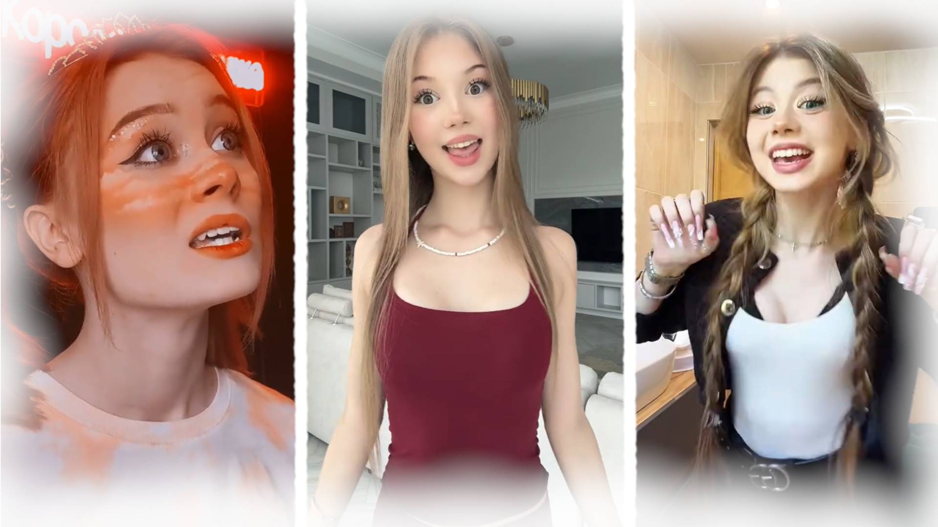 🔥 ТОП-10 ВЗРЫВНЫХ ТАНЦЕВ ИЗ TIKTOK, КОТОРЫЕ ЗАХВАТИЛИ ИЮЛЬ 2025 | Эти тренды покорили RuTube!