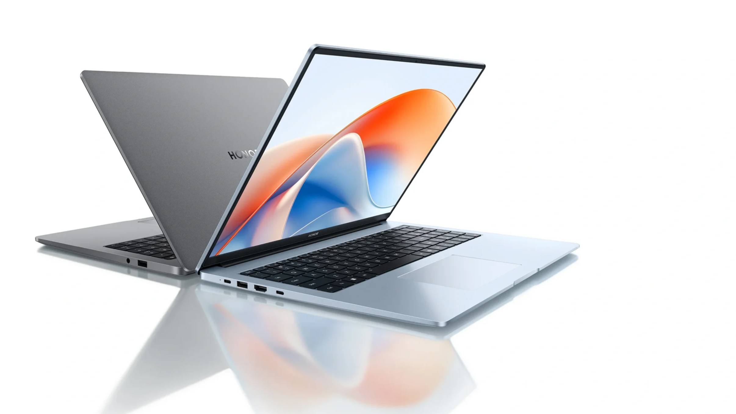 Обзор ноутбука HONOR MagicBook X16 Plus 2025