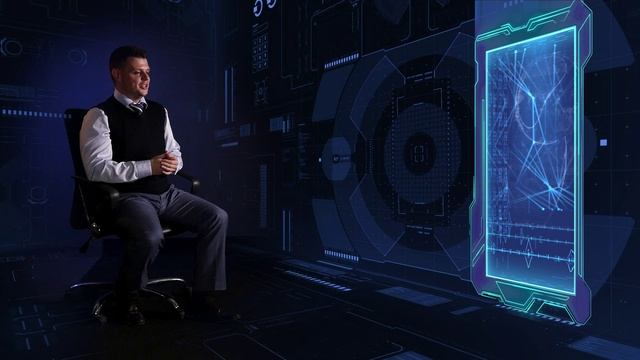 Формула личности. Александр Тощев