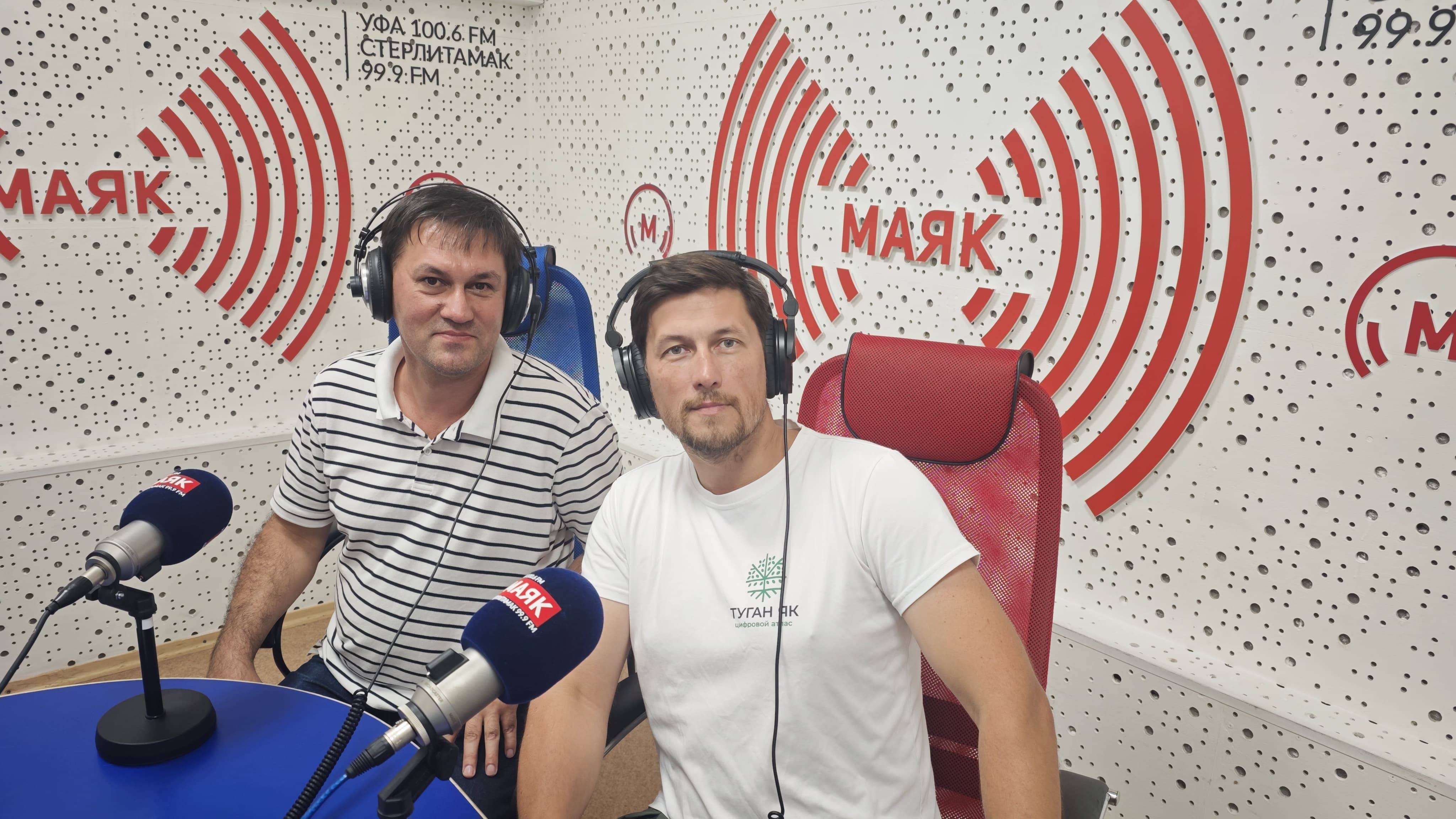 В рабочий полдень - 29.07.2025 Портрет современного пиарщика