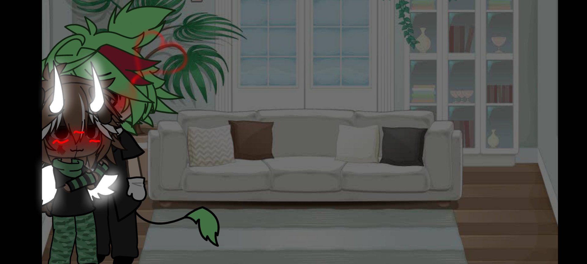 Сериал Мир Денди/Серия 5/ «Не грусти и не ищи меня...» (часть 2)