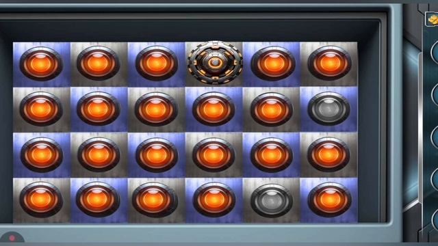 Mortal Reckon (the lost spark) уровень 15