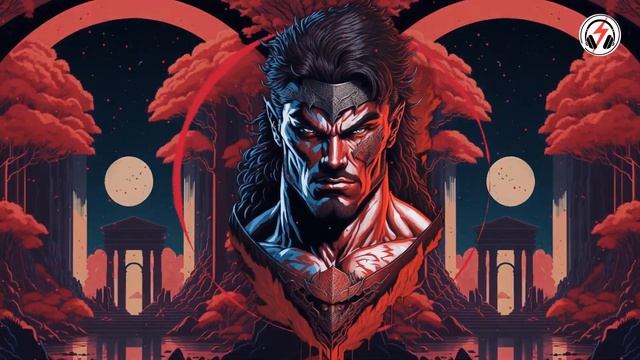 THROVN - Rush (clout.nu Release)