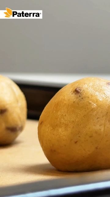 Бумага для выпечки силиконизированная PATERRA, белая, 38 см x 6 м