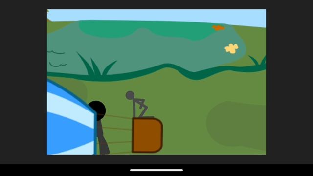 история стикмана 5 часть 17