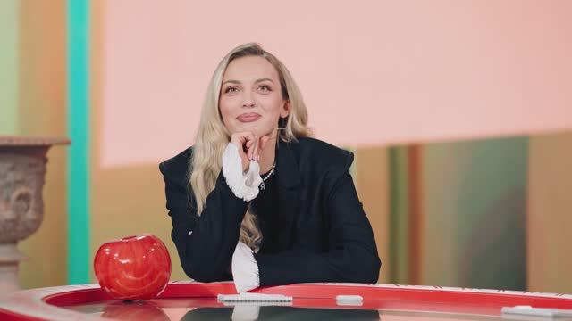 Культура для всех | Тизер выпуск 9