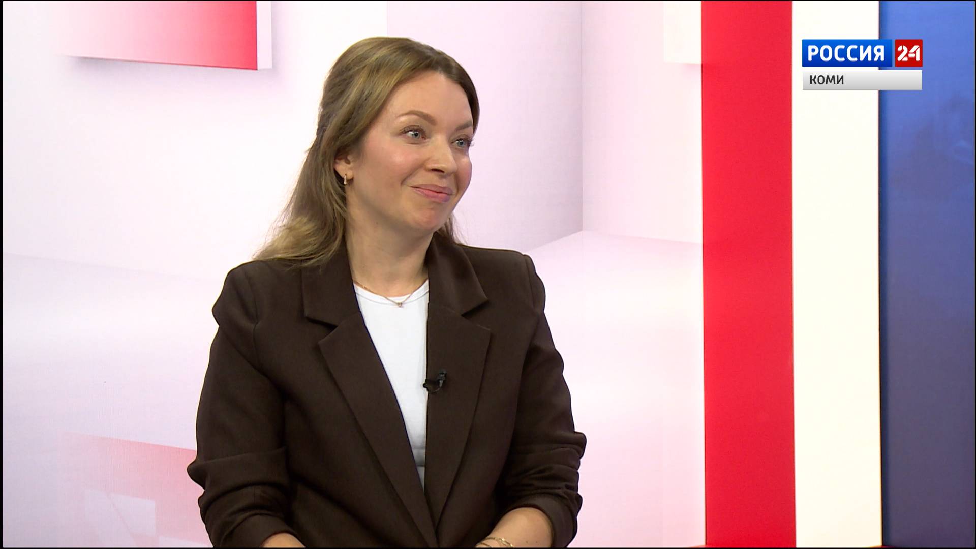 Вести-Здоровье. Врач-гастроэнтеролог Светлана Регушевская