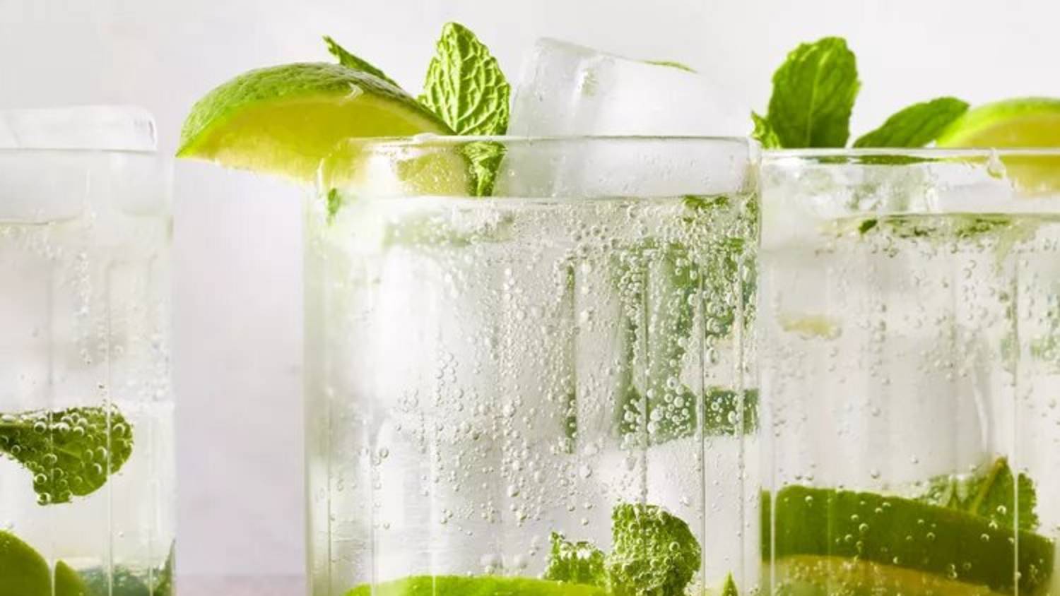 Настоящий мохито