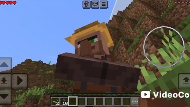 как я оказался на незнакомом острове и нашёл деревню