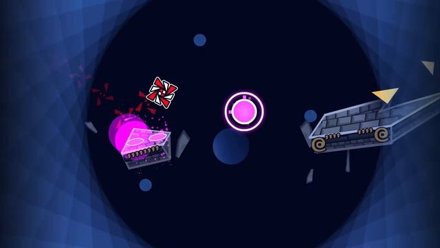 nexus gd | "change of scene" 100℅ (demon) by Bli | geometry dash