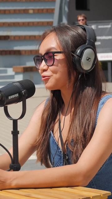 ПОДКАСТ С ПРОХОЖИМИ / летние выпуски от «Сняли Двушку»