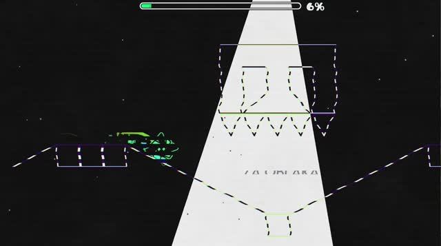 UNNERF Silent KOCMOC by bop9444 (Impossible Level) (Now)