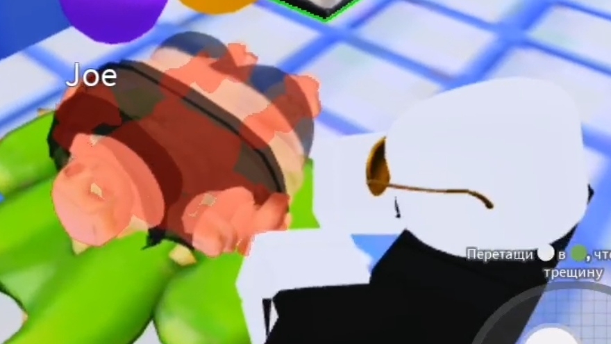 ломаю кости своим клиентам.1 серия