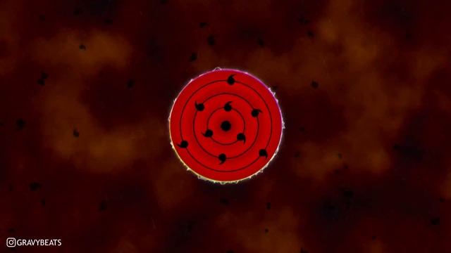 Hard Naruto Type Beat - Tsukuyomi