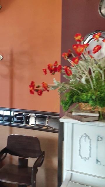 Кафе кондитерская Онегин Донецк