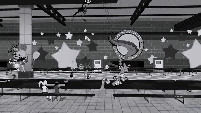 Comic Jumper The Adventures of Captain Smiley FULL HD - Часть 3 Полное прохождение на английском