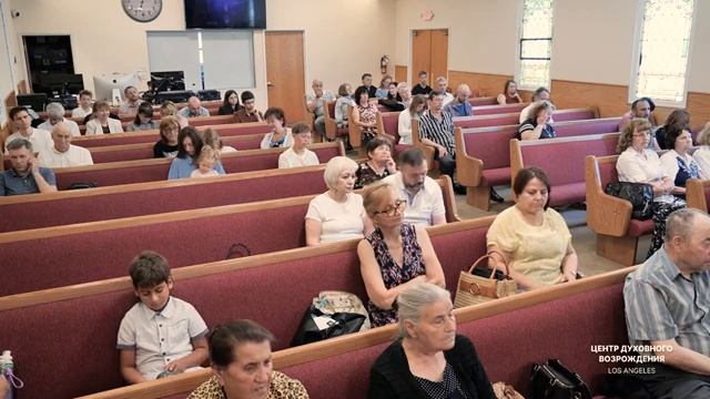 НЕ ЗАКЛЮЧАЙ ДОГОВОР С ГРЕХОМ – Анатолий Гурдуяла