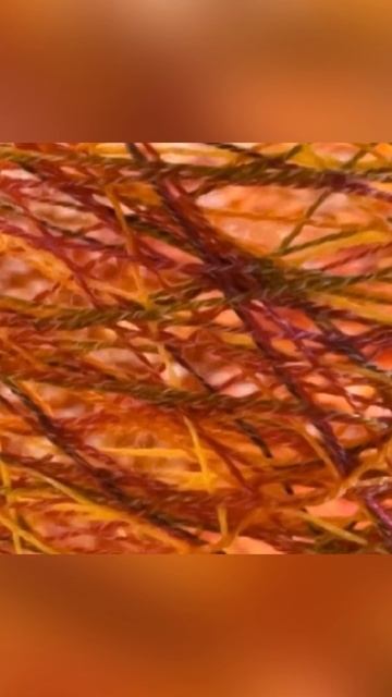 ФотоЭксперимент 2: оранжевый цвет