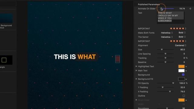 Final Cut Pro-VERTICAL Video Editing-Перевод Рус