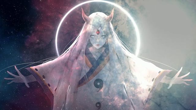 Kaguya Naruto type beat x Naruto OST theme