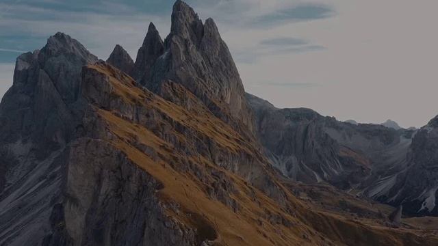 Наполняйтесь энергией Неба и Земли. Восстановление энергетического баланса