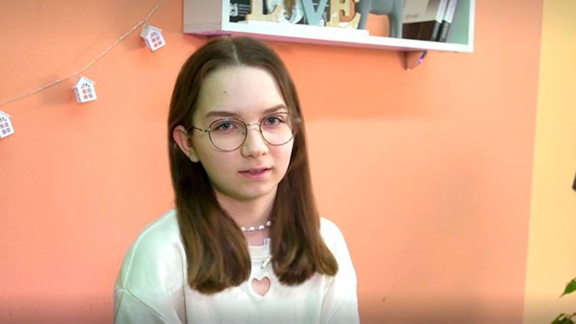 Школьное TV новости 33 выпуск