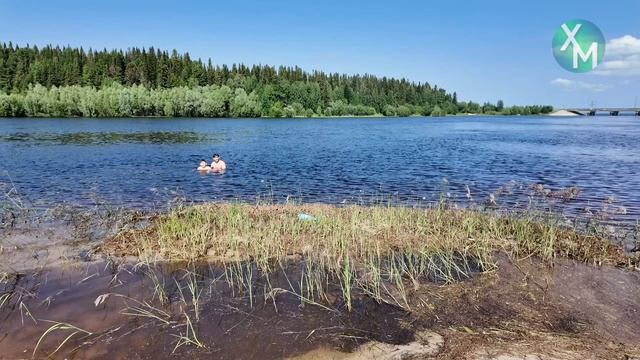 В Югре с начала года в водоёмах погибли 22 человека