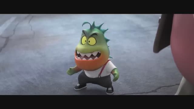 👮♂️ ПЛОХИЕ ПАРНИ 2 | THE BAD GUYS 2 — Возвращение любимых героев 2025 🎬