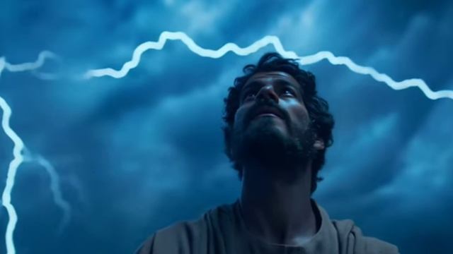 Видение Иезекииля.